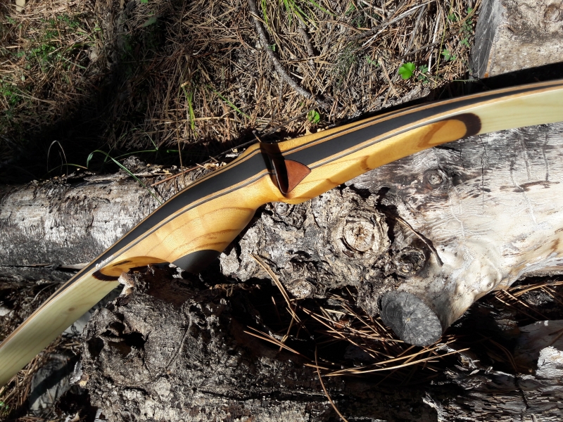 Le stock - PADAWAN ARCHERIE - Archerie traditionnelle